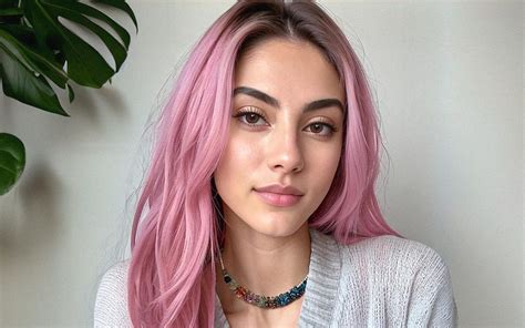 This Woman Is Spains Hottest Model But Shes Not Real