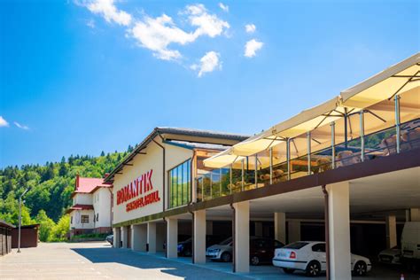 Для Романтік СПА Готель безпека гостей на першому місці «РОМАНТІК СПА