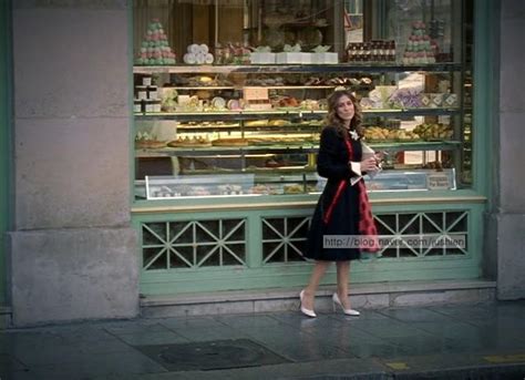 섹스앤더시티 시즌6 후기 에피소드 20화 중에서 캐리이야기 네이버 블로그