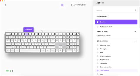 Logitech Mx Keys S Review Perfect For Professionals