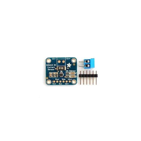 Adafruit Ac Current Sensor At Daniel Stephens Blog