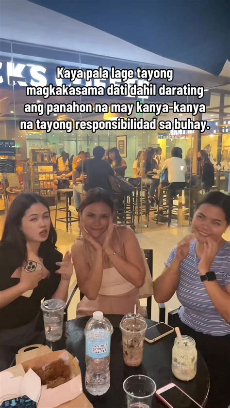 Samp L Ng Ugali Ko 😅 Teacher Lou Facebook