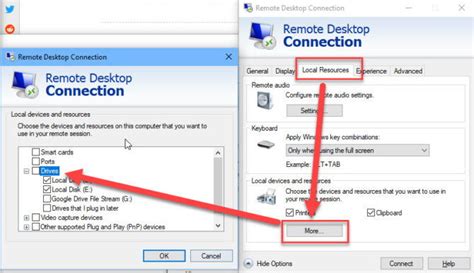 How To Transfer Files Between VM And Host In Hyper V