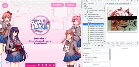 Found This At The Soure Code From Ddlc Plus Website Rddlc Found This At The Soure Code From Ddlc Plus Website Rddlc
