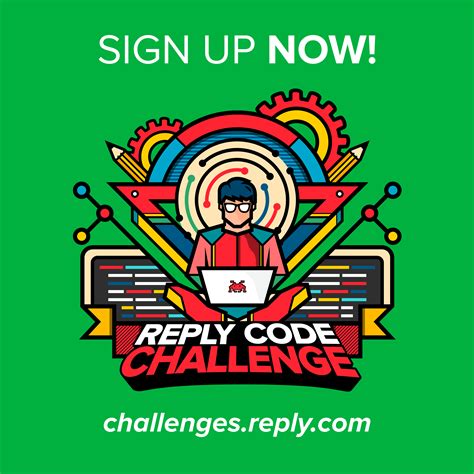 Reply Code Challenge Have You Ever Wondered How Good You Are By