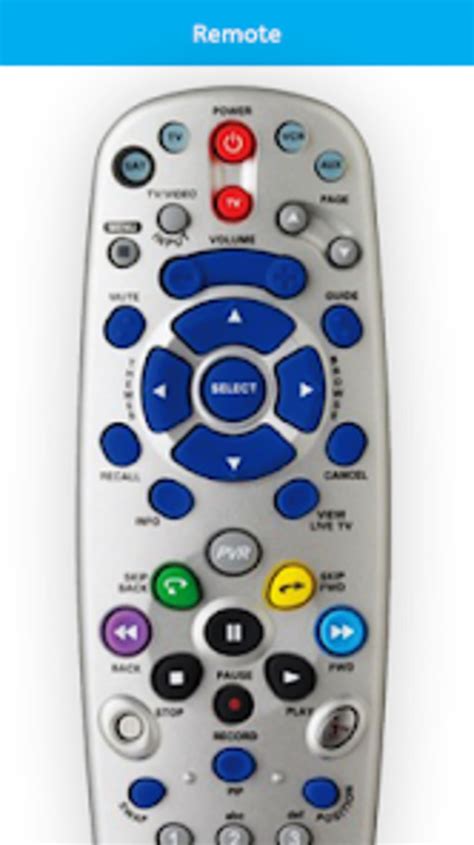 Remote For Digicon Setup Box For Android Download