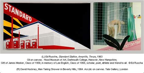 When Art And Sex Stare Back At You Art Talk KCRW