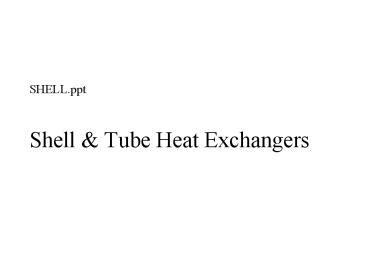 PPT SHELL Ppt Shell PowerPoint Presentation Free To View Id Af NjI M