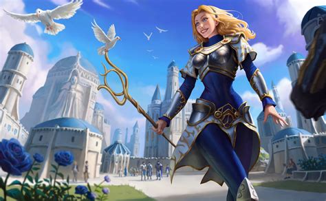 10000x10000 Lux Hd League Of Legends 10000x10000 Resolution Wallpaper Hd Games 4k Wallpapers