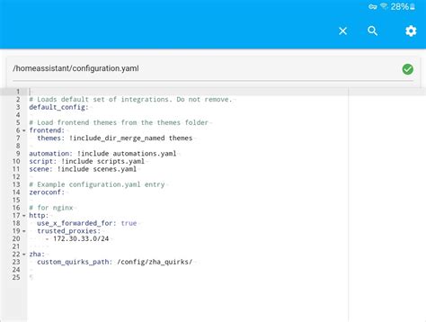 Zigbee Temperature Sensor And Switch Only Detected As Light Page 2