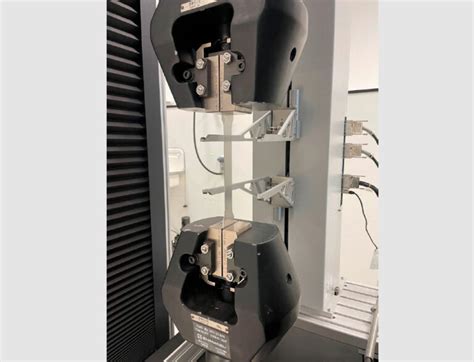 Paper Tensile Test Standards And Procedures