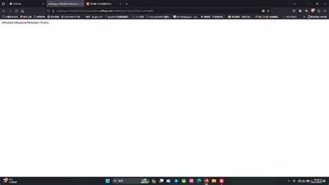 Ctfhub Ssrf下 Ssrf绕过ctf Ssrf绕过 Csdn博客