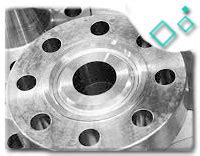 Ring Type Joint Flange Manufacturer In Carbon Stainless Steel B