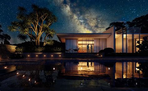 Learn How To Create Stunning Renders With Lumion