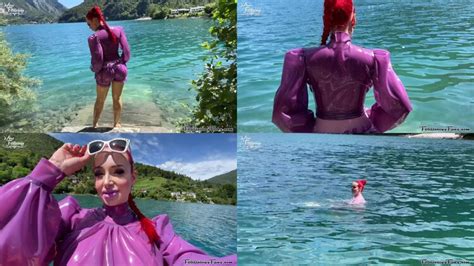 Forumophilia Porn Forum Sex Freaks Latex And Rubber Videos Page 24