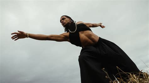 Joshua Emanuel Model Management
