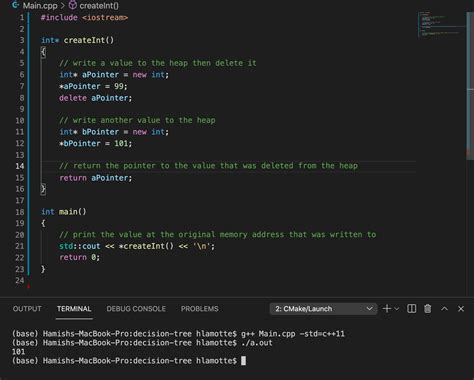 Implementing A Decision Tree From Scratch Using C Towards Data Science