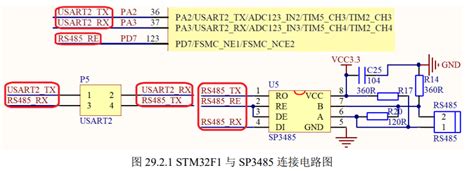 Stm32hal库rs485 Modbus协议控制伺服电机stm32实现 Modbus Csdn博客 Stm32hal库rs485 Modbus协议控制伺服电机stm32实现 Modbus Csdn博客