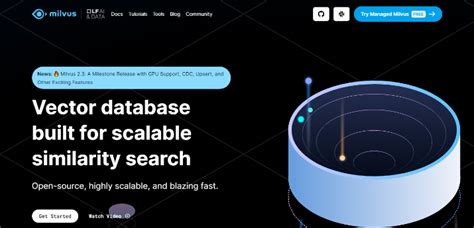 12 Best Pinecone Alternatives 2025