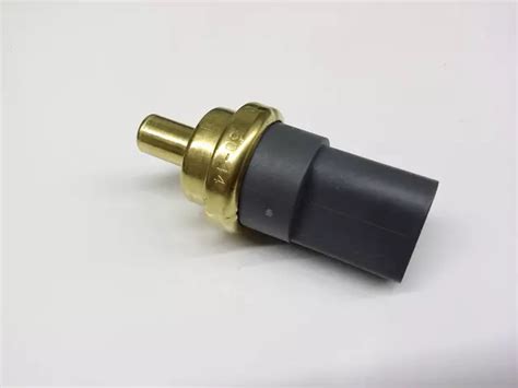 Engine Coolant Temp Sensor Engine Coolant Temperature Sensor