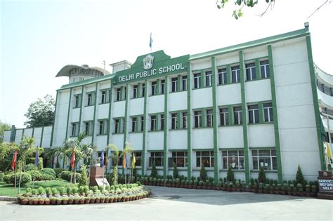 Home Dps Society