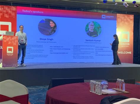 Santosh Kumar On Linkedin Sitecore Sitecoremvp Sugcon24