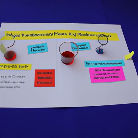 How To Write A Hypothesis For Science Fair Projects The Enlightened Mindset