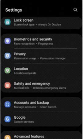 Cara Mengatasi Memori Penuh Tanpa Menghapus Aplikasi Di Hp Samsung Pintartekno