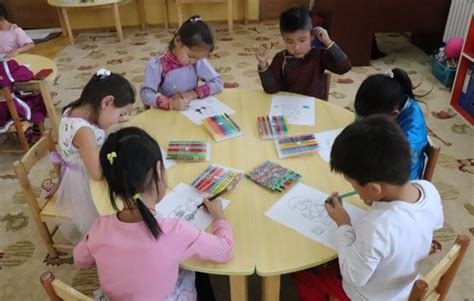 Музейн боловсролын хөтөлбөр