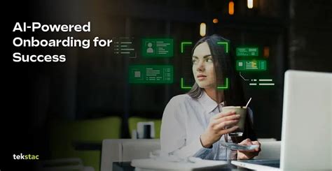 Ai Powered Onboarding For Seamless Hiring Tekstac