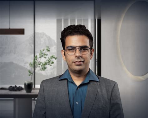 Ankit Malik Instructor 365 Data Science