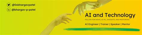Bhargav Patel On Linkedin Artificialintelligence Ai Future Aiethics