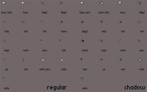 10 Best Cursor Themes For Linux Desktops