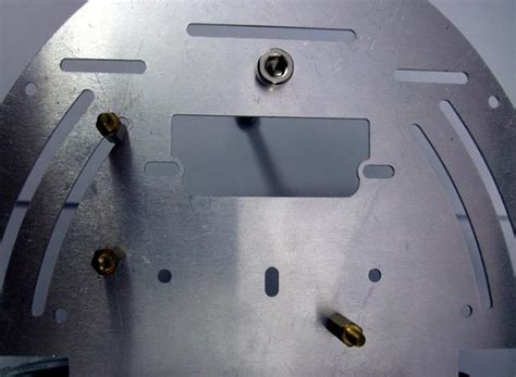 Remote Control With Shield Ps2 G15 As Wheel