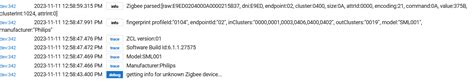 Identify Zigbee Device Devices Hubitat