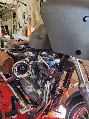 Arlen Ness Velocity 65 Degree Chrome Air Cleaner Kit For Harley
