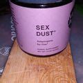 Sex Dust Natural Supplement For Sex Drive Libido Moon Juice