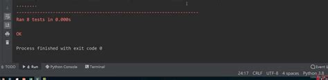 unittest测试套件架构及使用 unittest 测试套获取 csdn博客