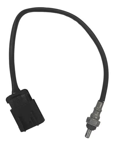 Sensor De Oxígeno Con Motor Lambda Probe O2 Para Benelli Gas Meses Sin Intereses