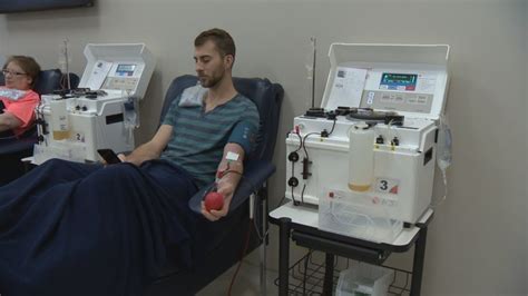 Canadian Plasma Resources News Videos And Articles