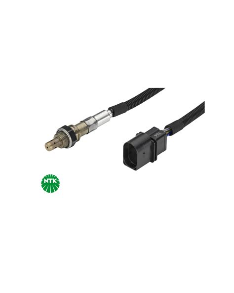 Sonde lambda NGK Ref : 1851 | Mongrossisteauto.com