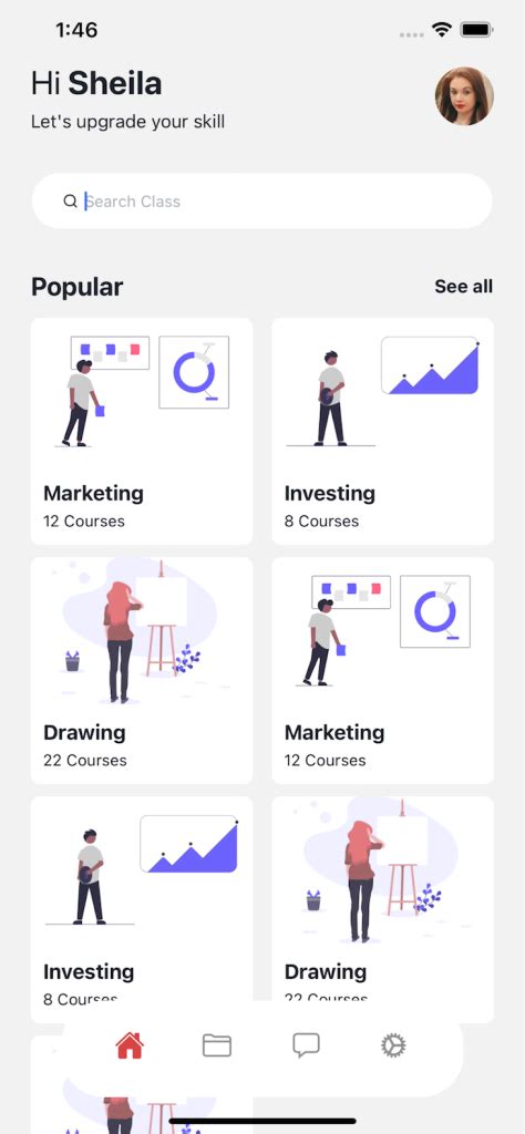 Magnus Ui Tutorial Building Out React Native Ui Components Logrocket