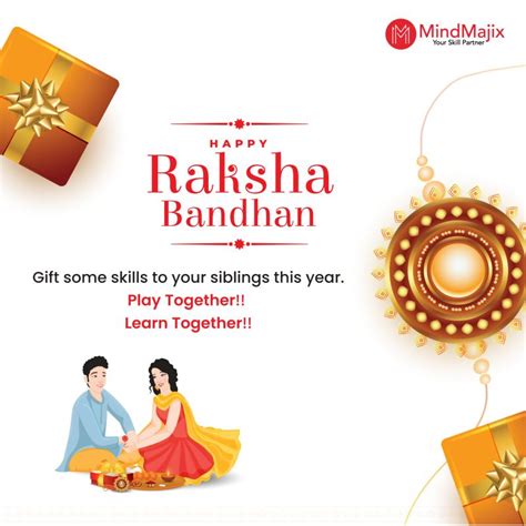 mindmajix on linkedin rakshabandhan mindmajix siblings career