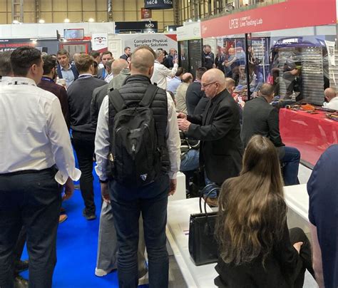 Loss Prevention Certification Board Lpcb On Linkedin Lpcb Certification Testing Security