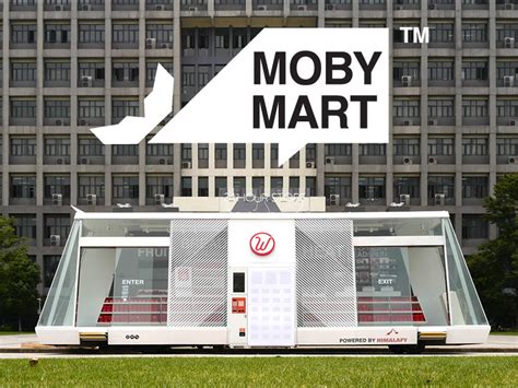 Introducing Moby Mart A Self Driving C Store Source
