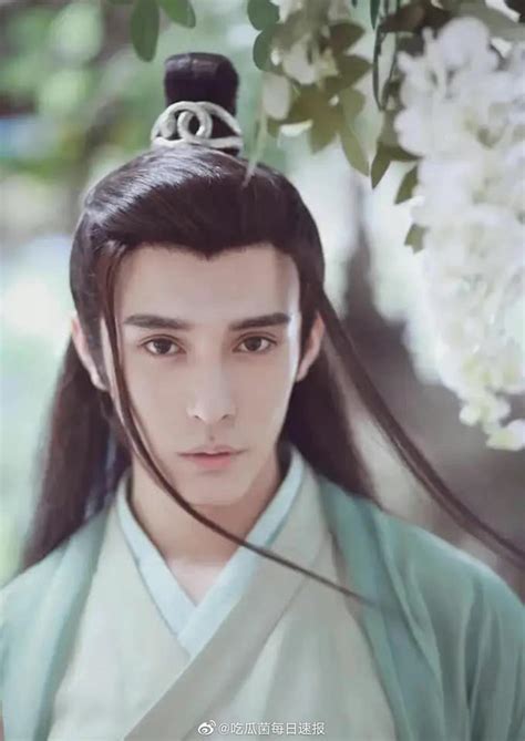 น้องงงง หน้าเปลี่ยนมากอ่ะ หลินฮ่าวหยาง สาวกเอยจงเสพนิยายจีน