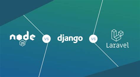 Django Vs Laravel A Detailed Framework Comparison