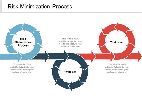 Risk Minimization Process Ppt Powerpoint Presentation Outline Background Designs Cpb