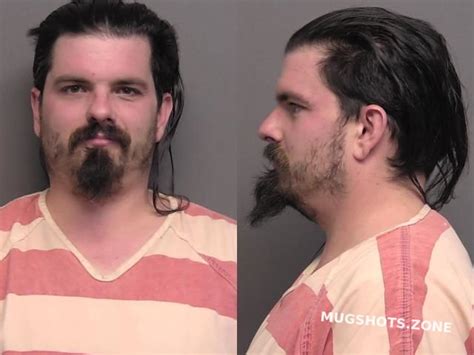 Witt Trevor Allen 12072022 Saline County Mugshots Zone