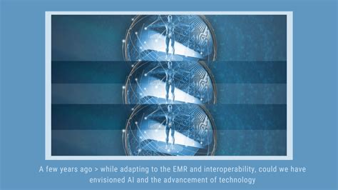 Ai Driven Transformation For Healthcare Organizations And Individuals